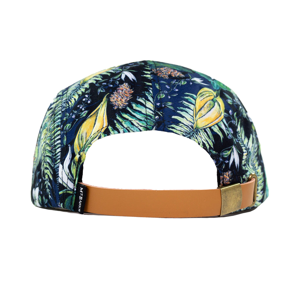 MBSA Camp Hat – Mt. Baker Mountain Shop