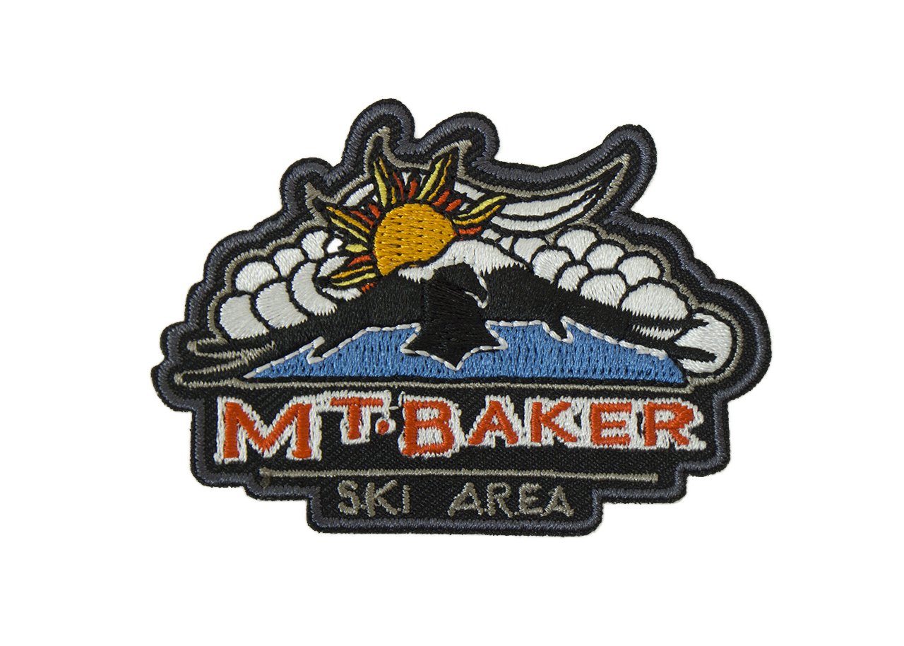 Mt Baker Logo Mt Baker Vapor | Buy Here At PremiumVape